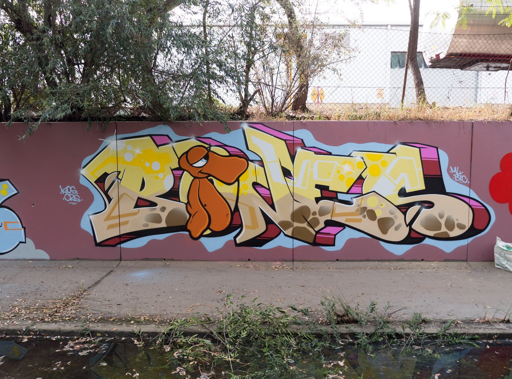 005 Your Favourite Artists’ Favourite Artists: SECRET KOS – Sprayism ...