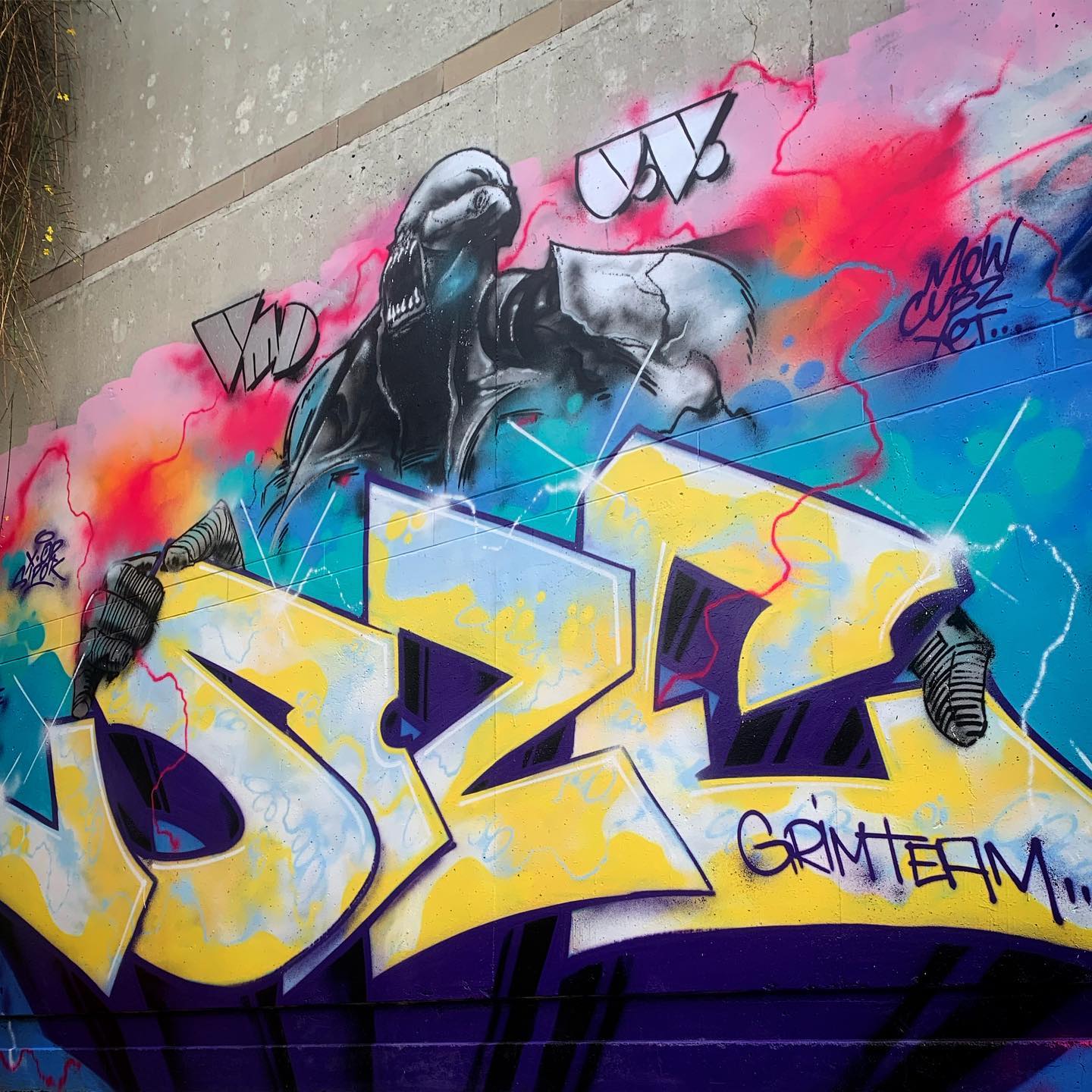 010 Your Favourite Artists’ Favourite Artists: JIMBOE – Sprayism – Gold ...