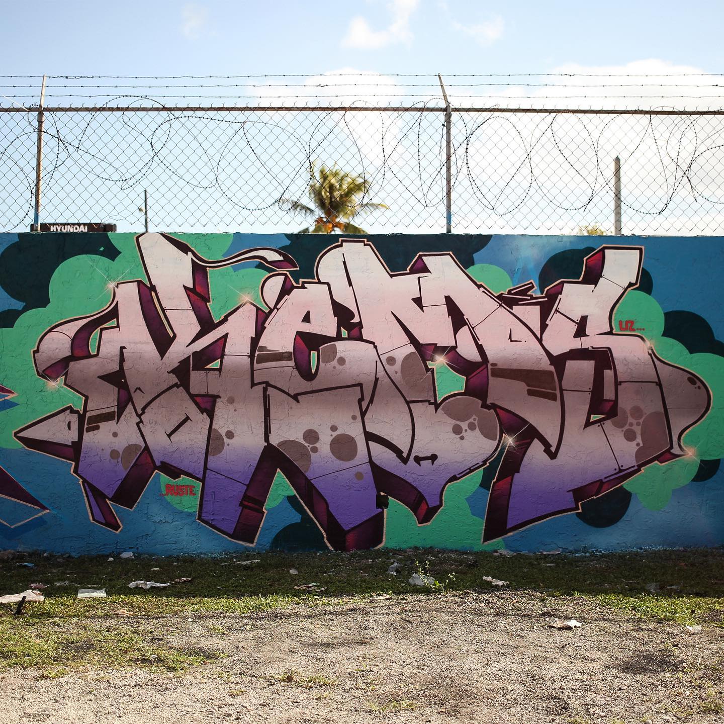 010 Your Favourite Artists’ Favourite Artists: JIMBOE – Sprayism – Gold ...