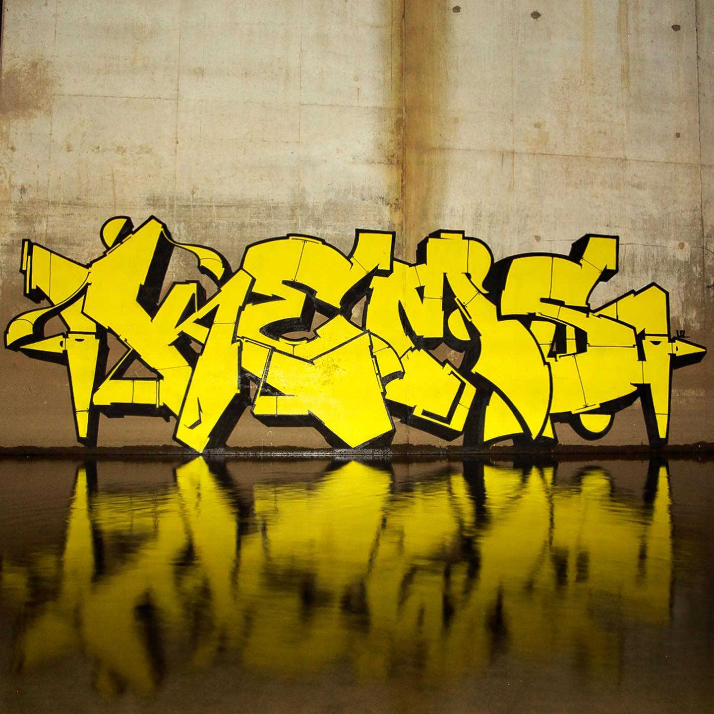 006 Your Favourite Artists’ Favourite Artists: SEAN – Sprayism – Gold ...