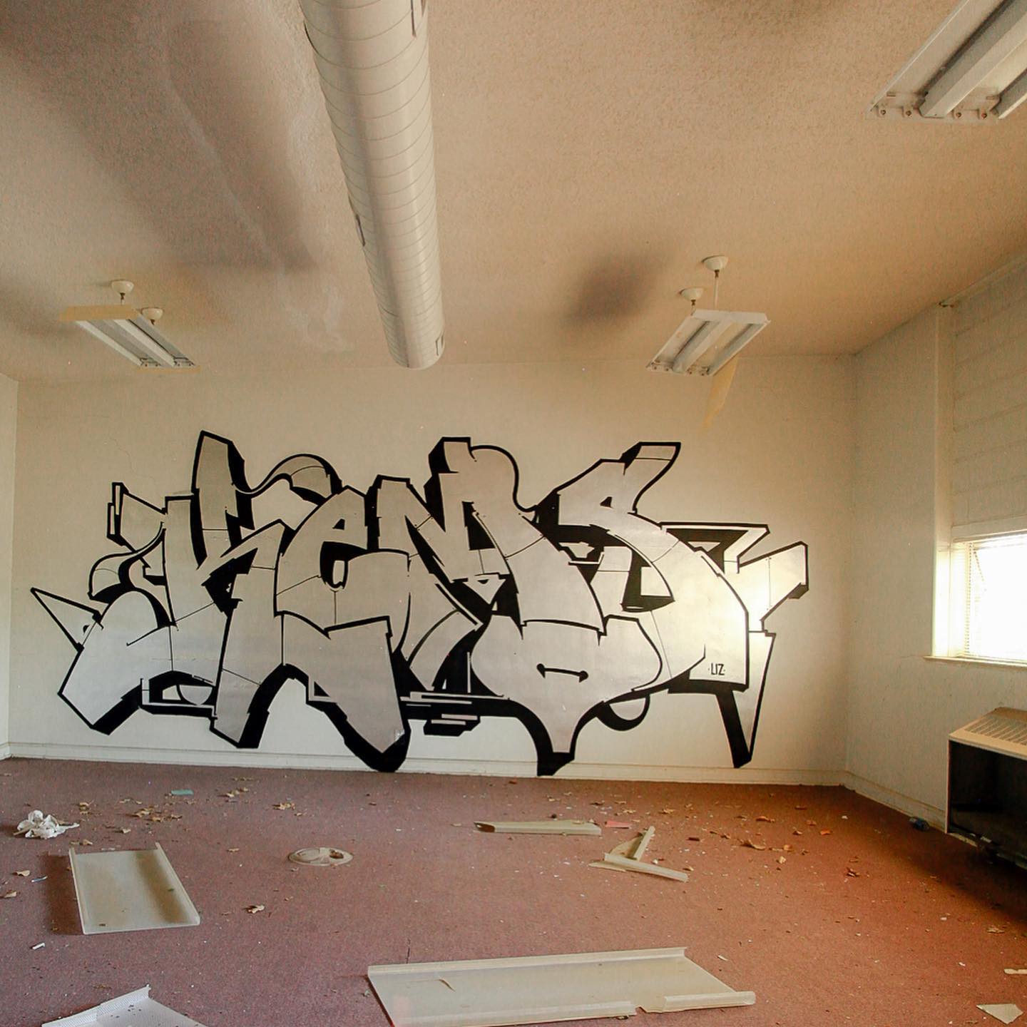 010 Your Favourite Artists’ Favourite Artists: JIMBOE – Sprayism – Gold ...