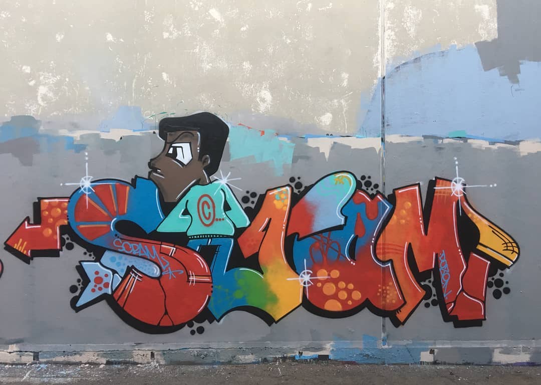 005 Your Favourite Artists’ Favourite Artists: SECRET KOS – Sprayism ...