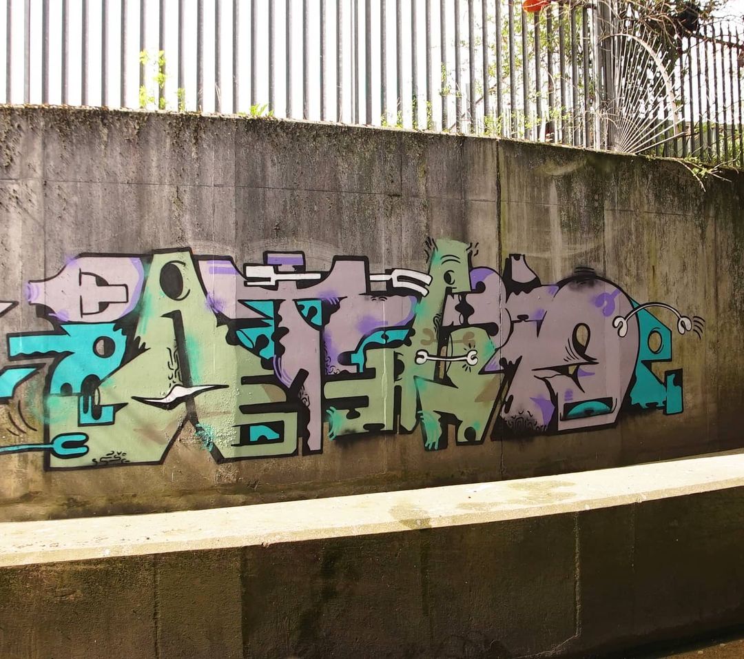 015 Your Favourite Artists’ Favourite Artists: 45RPM – Sprayism – Gold ...