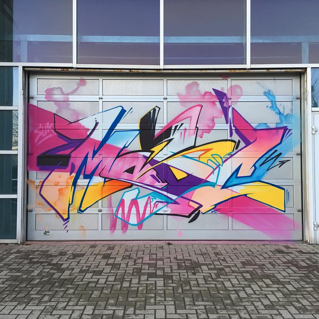 020 Your Favourite Artists’ Favourite Artists: MARS – Sprayism – Gold ...