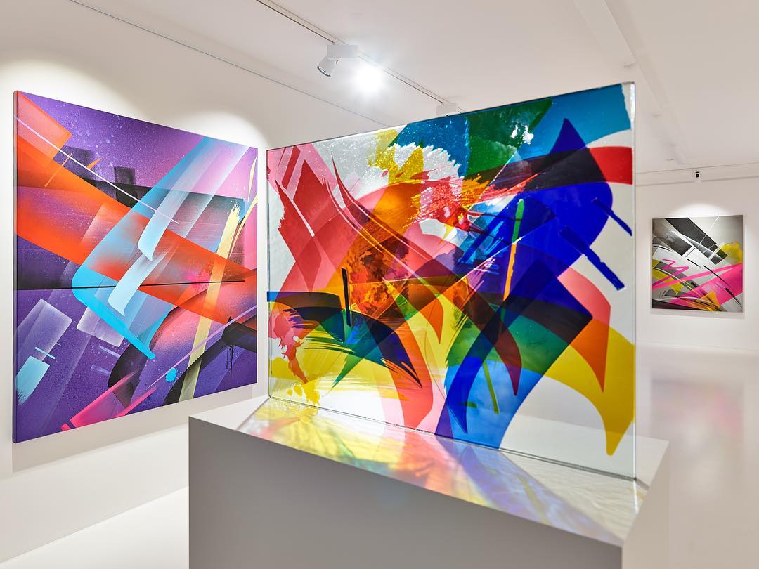 020 Your Favourite Artists’ Favourite Artists: MARS – Sprayism – Gold ...