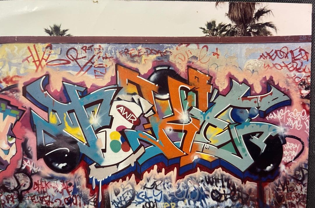 023 Your Favourite Artists’ Favourite Artists: SENSAE – Sprayism – Gold ...
