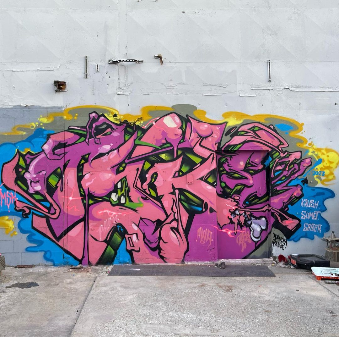 023 Your Favourite Artists’ Favourite Artists: SENSAE – Sprayism – Gold ...