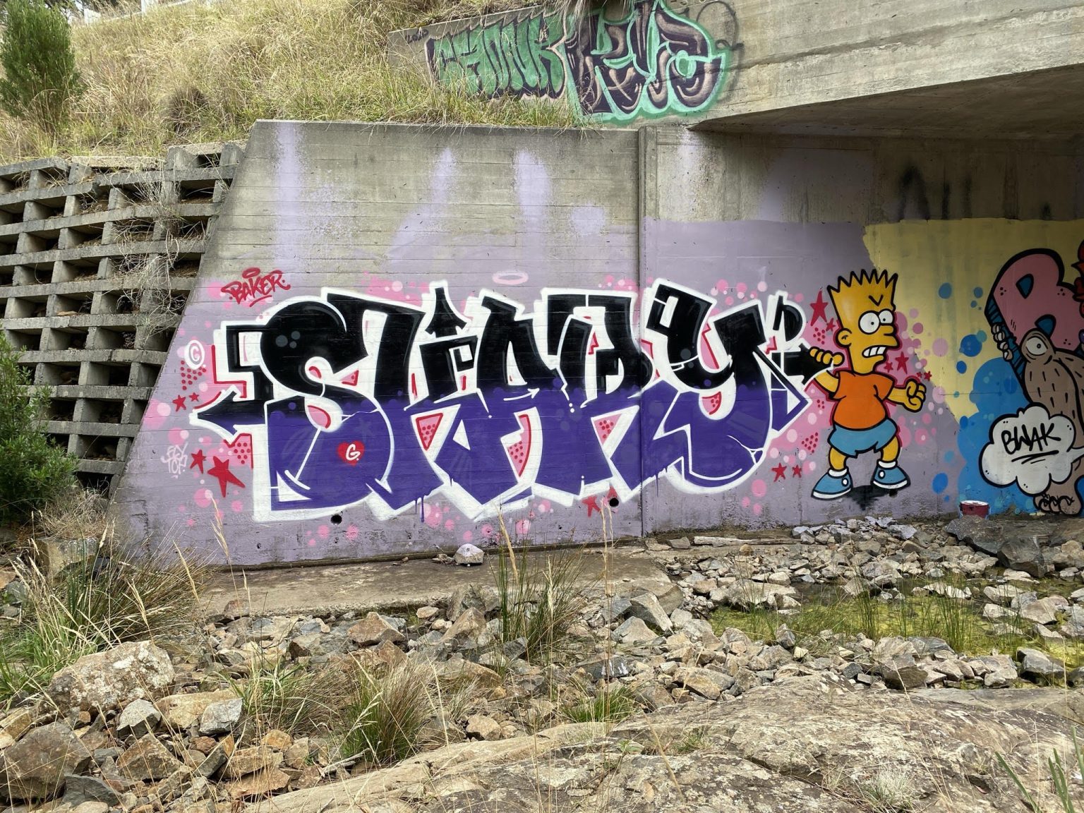 028 Your Favourite Artists’ Favourite Artists: SKARY – Sprayism – Gold ...